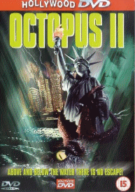 Cult films and the people who make them: Octopus 2