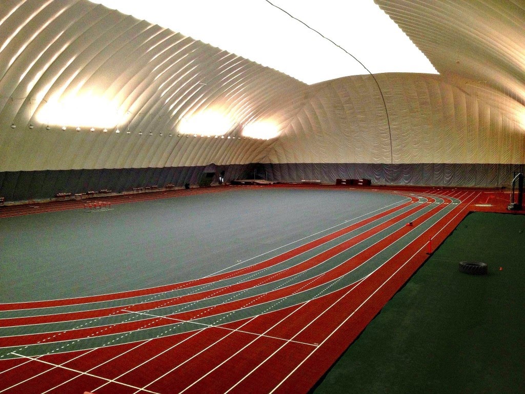 Sprint Forever: December 2014