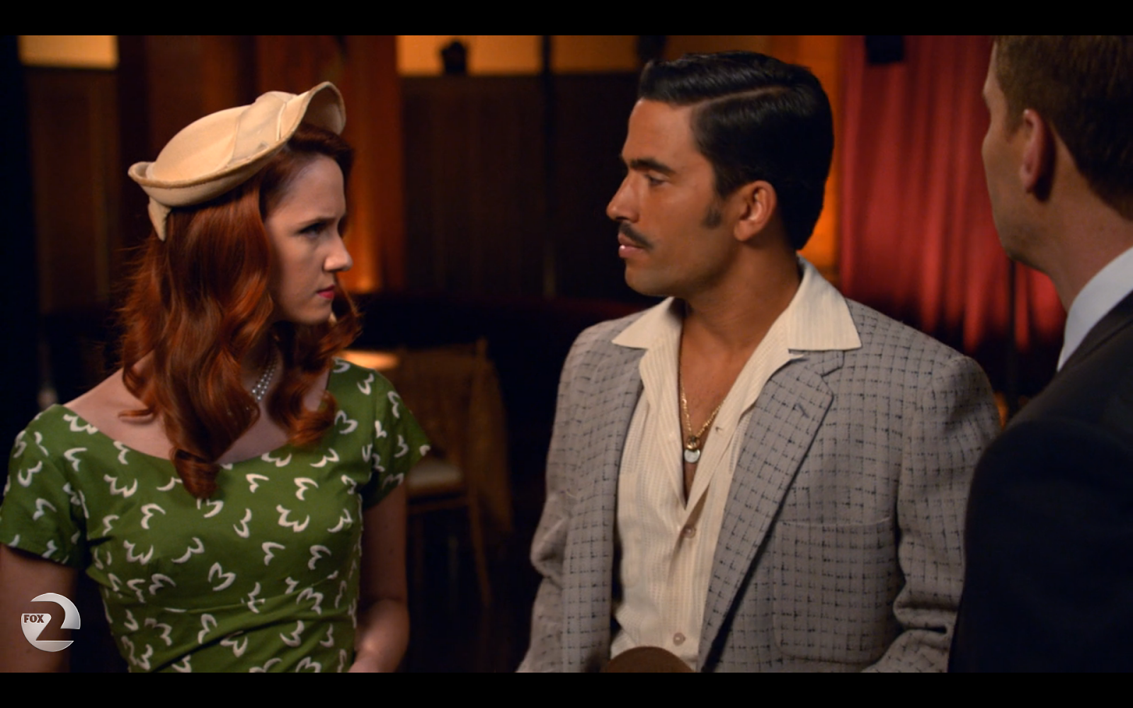 Here's a few more things I observed (and would love to hear your ...