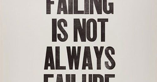 Falling is not always failure. | Share Inspire Quotes