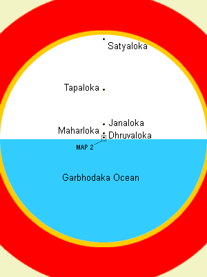 maachucha: Paramatman