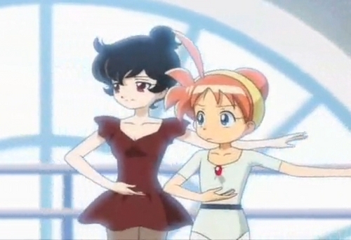 [Reseña Anime] Princess Tutu