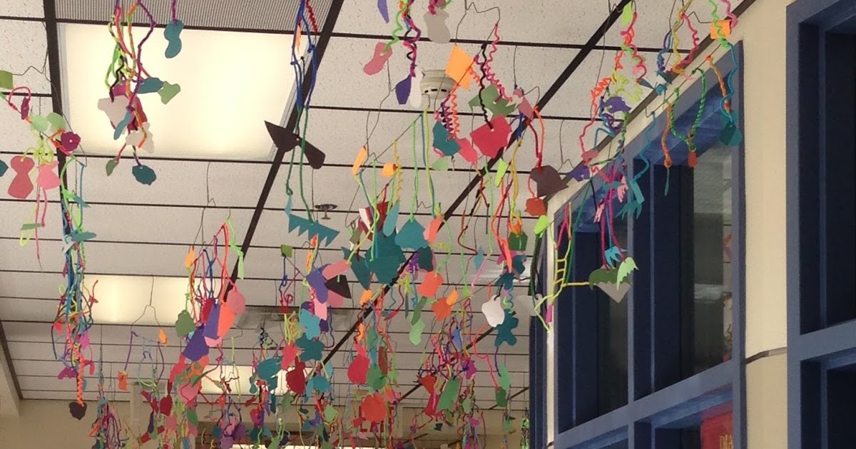 Bishop's Blackboard: An Elementary Education Blog: Fourth and Fifth ...