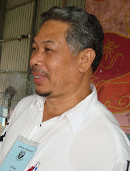 LAMAN BAHASA MELAYU: TOKOH BAHASA : ZA'BA