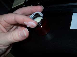 Contemplate Cloth: CJ's BUTTer® Review and Giveaway