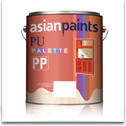 A Coat of Varnish: Asian Paints PU Pallette - Pigmented PU for wood and ...