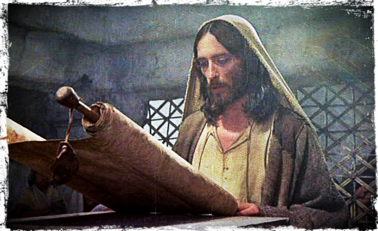 The Merry Catholic: Power of The Spirit Available to All