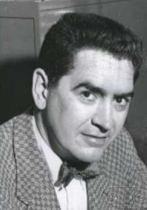 Stripper's Guide: Ink-Slinger Profiles: Rick Fletcher