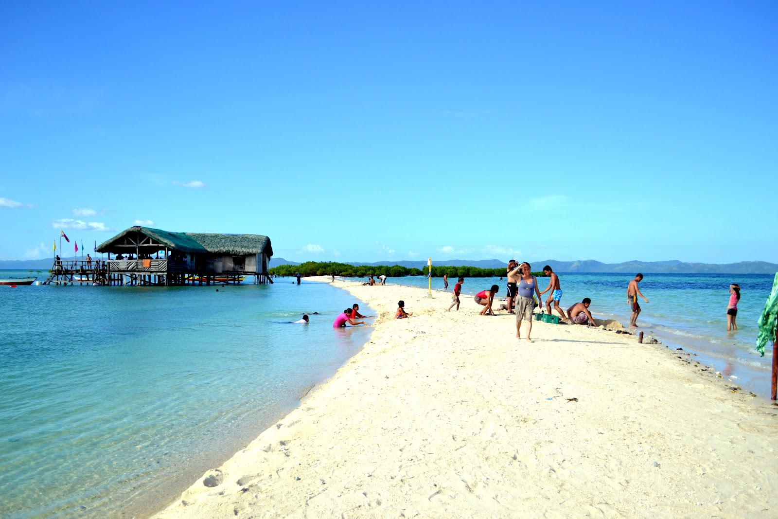 I love LIFE. I live LOVE.: Masbate: A Taste of Country III Buntod Reef ...