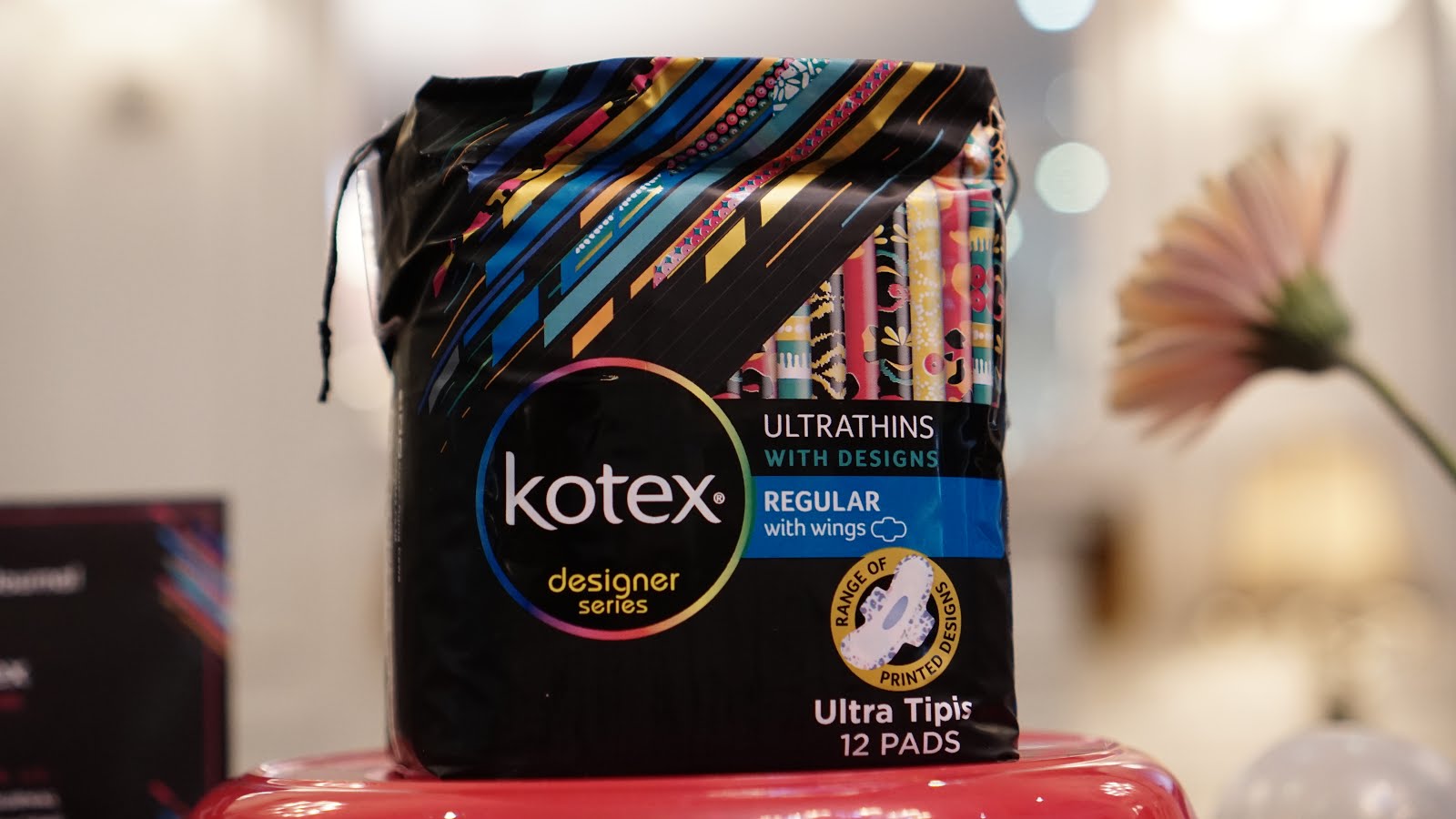 [Event]: Be Active and the World is Yours with Beauty Journal X Kotex ...