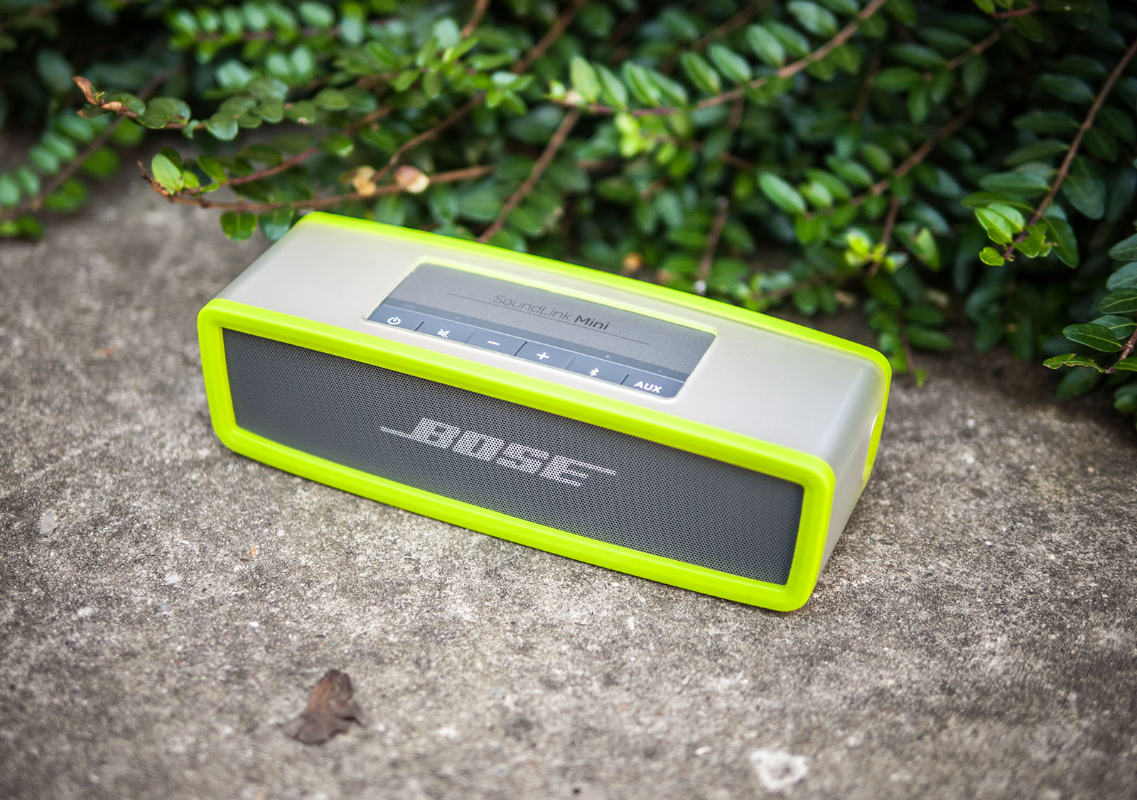 Oluv's Gadgets: Review: Bose Soundlink Mini - die erste echte Mini ...