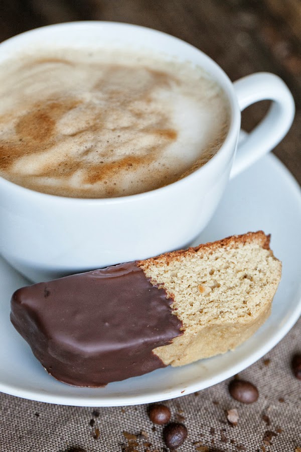 30 Delectable Coffee Desserts in honor of National Coffee Day 9/29/13 ...