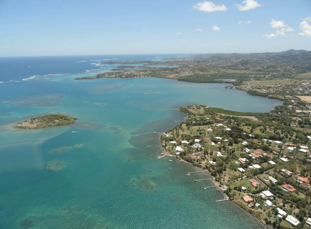 Martinica - Cosa vedere in Martinica | Guida di Viaggio : Though, the ...