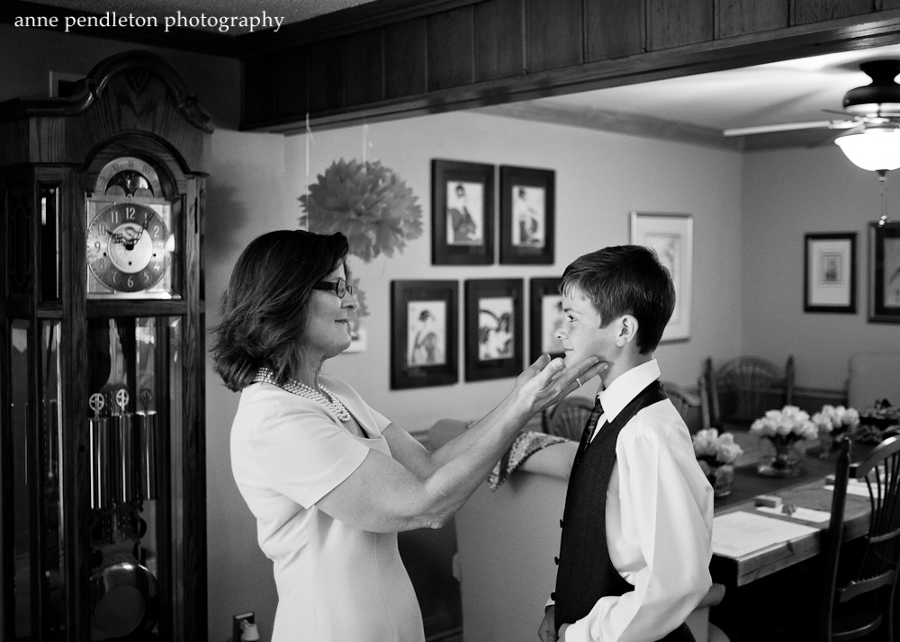 Anne Pendleton Photography