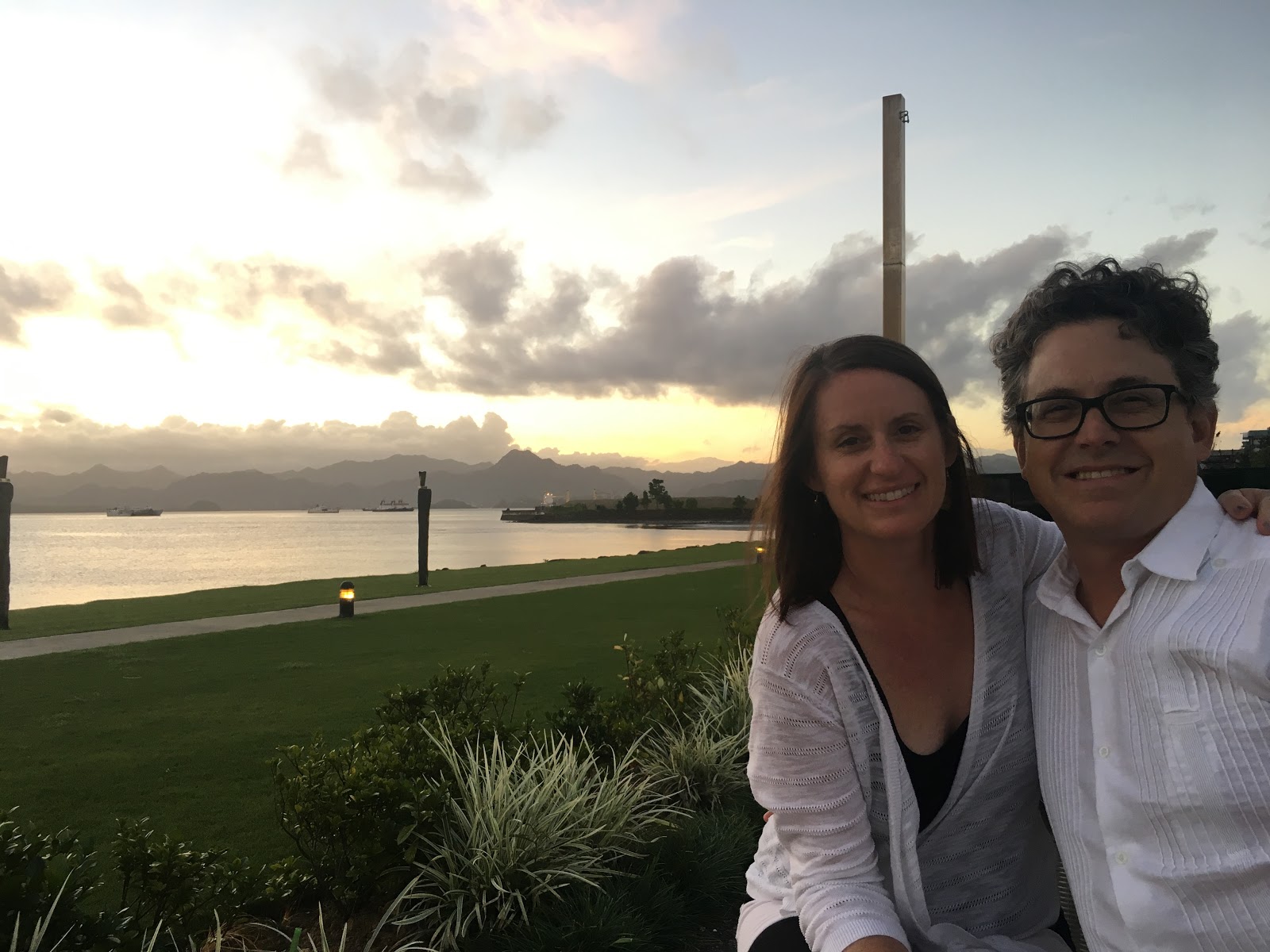 The Final Countdown... Dragons too :)