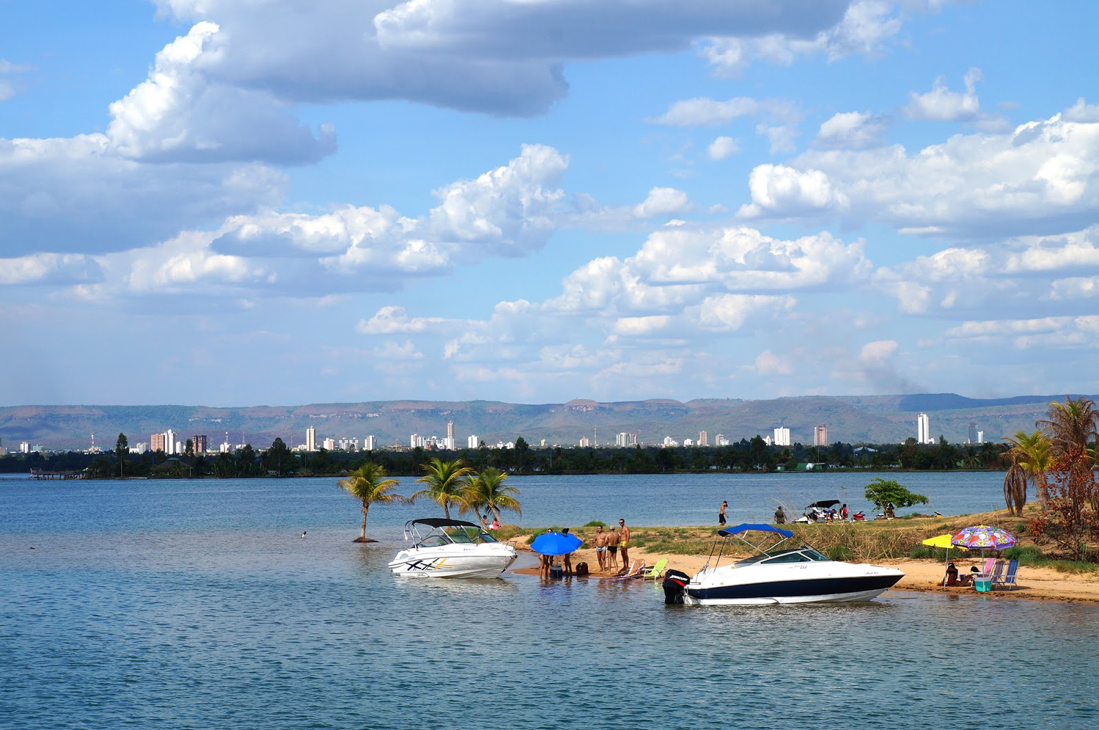 VIAGEM, TURISMO E AVENTURAS POR LUGARES INCRÍVEIS : PALMAS / TOCANTINS ...