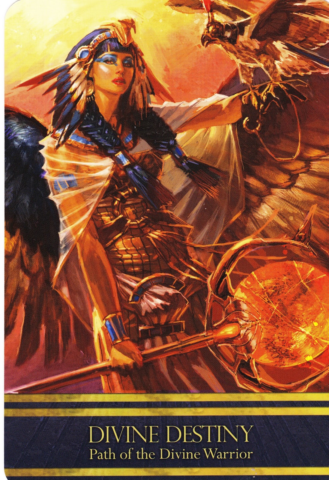 Indigo Readings Blog