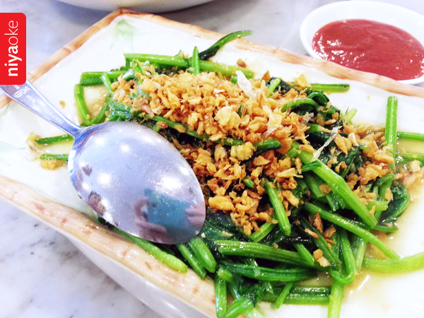 eater, thinker, dreamer - a food, travel, random blogger from Jakarta ...