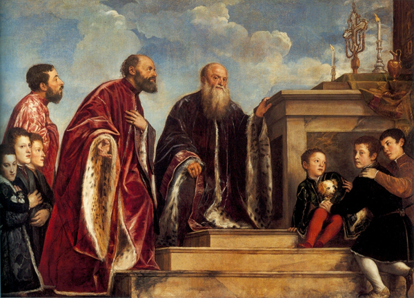 The Christian Faith, TheTeaching Of Paul