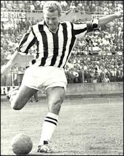 Juventus Brasil: Grandes ídolos: Giampiero Boniperti
