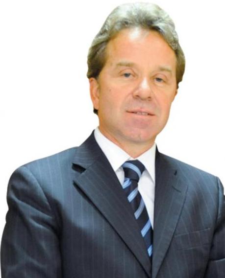 Deputado Federal Luiz Fernando Faria: Revista VIVER BRASIL - Edição n ...