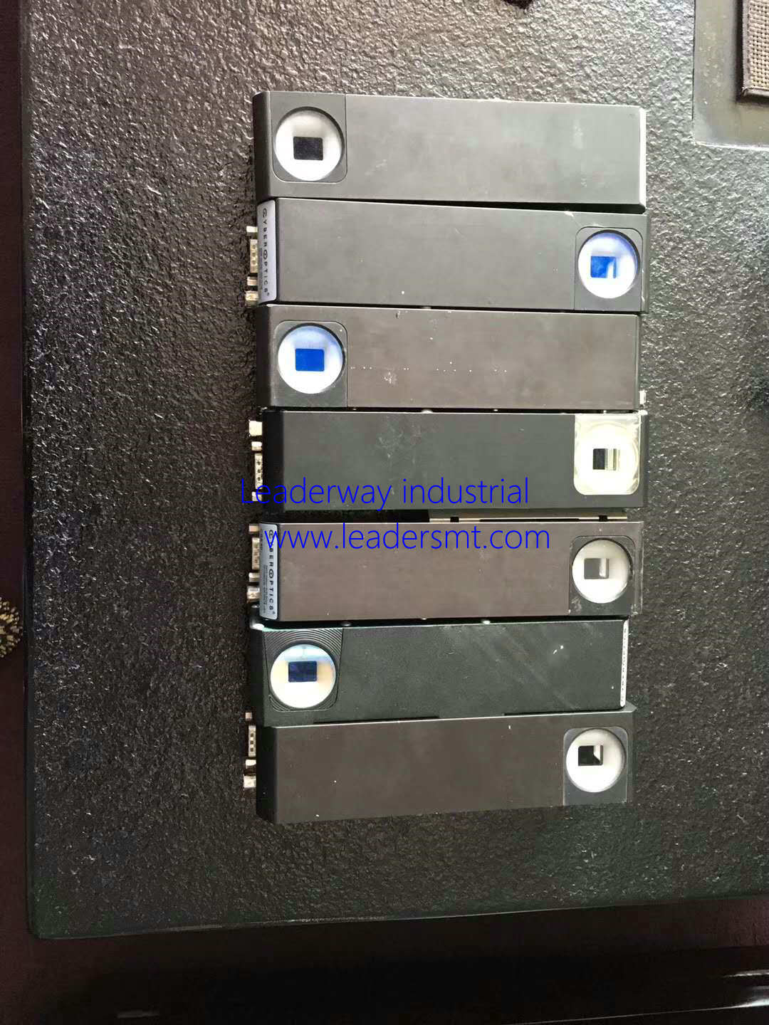 DEK printer spare parts