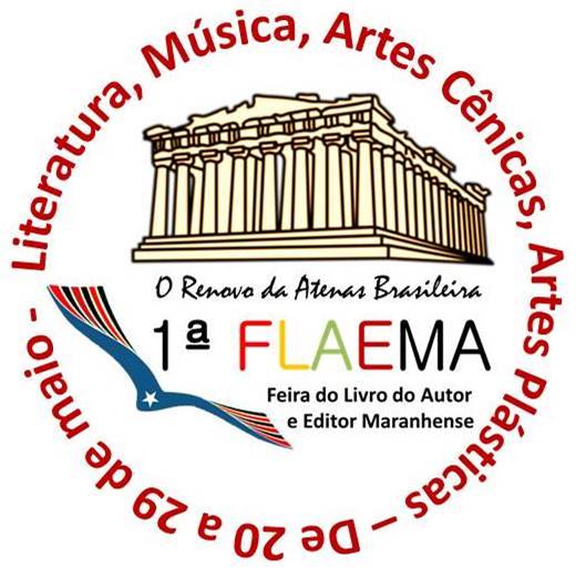 Clube do Livro Maranhão: I Feira do Livro do Autor e Editor Maranhense ...