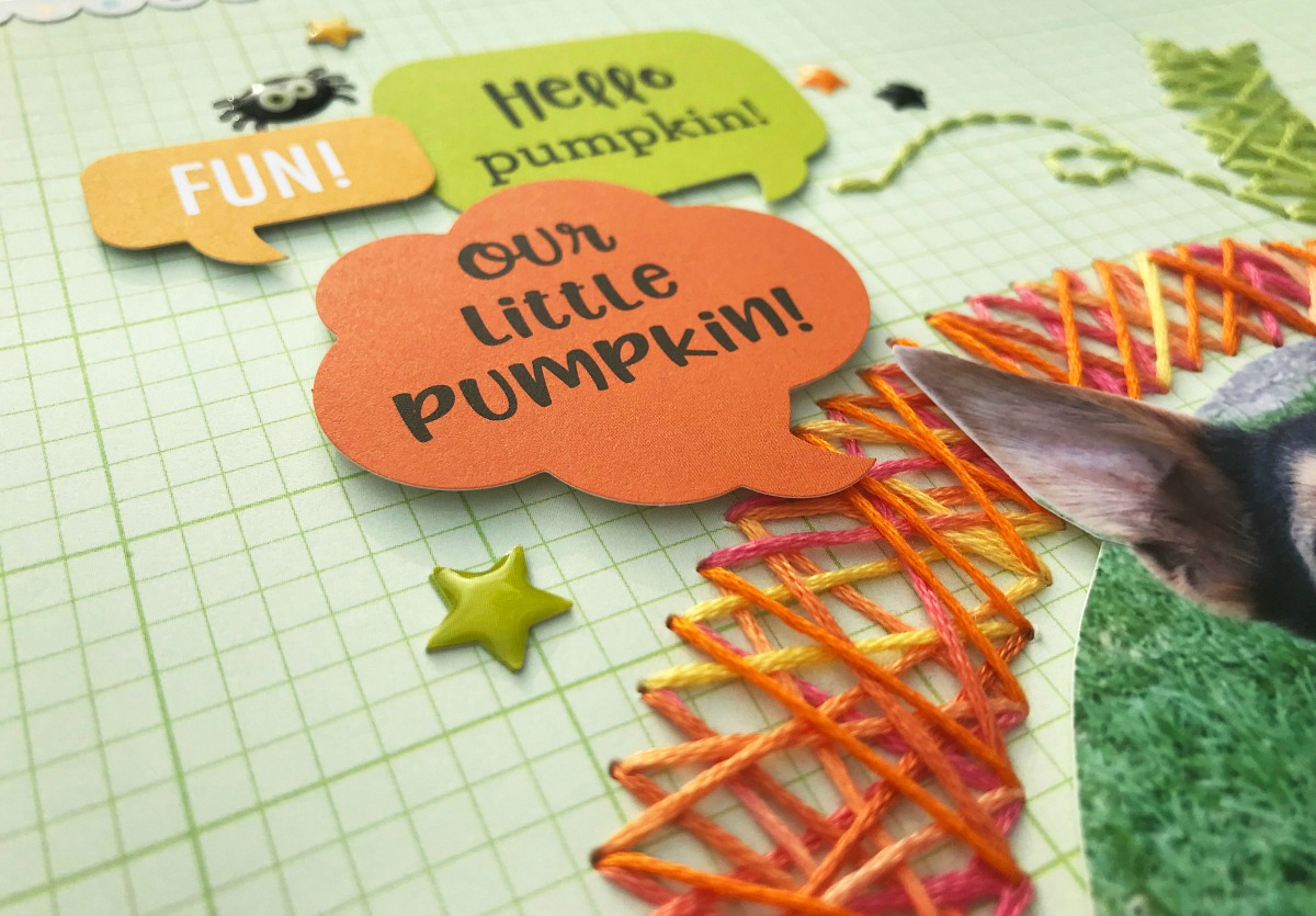 Doodlebug Design Inc Blog: Pumpkin Party - Carving Pumpkins Layout ...