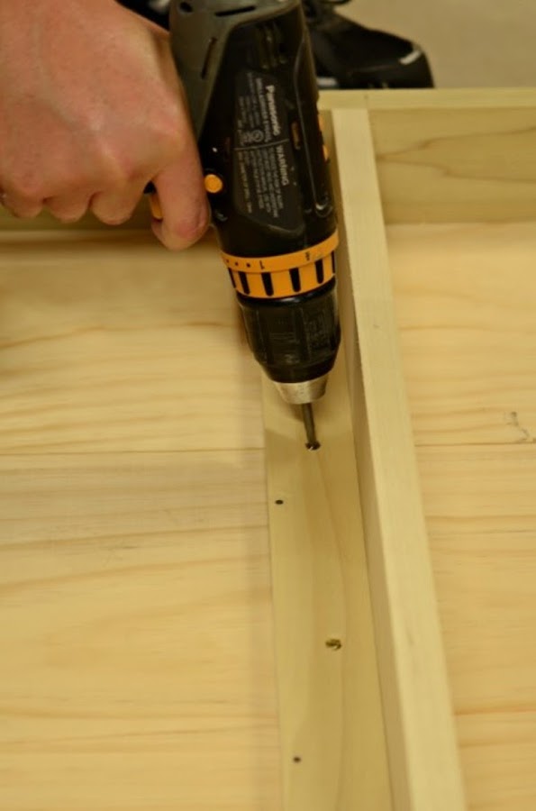 [DIY] Cómo hacer una mesa de comedor estilo Country Chic | Decoración