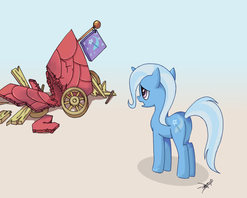 Equestria Daily - MLP Stuff!: 01/03/12