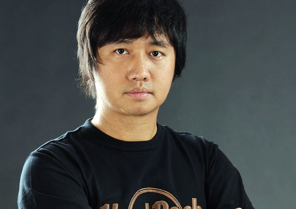 Myo Gyi, A Brief Biography of him and The albums He Has Released ...