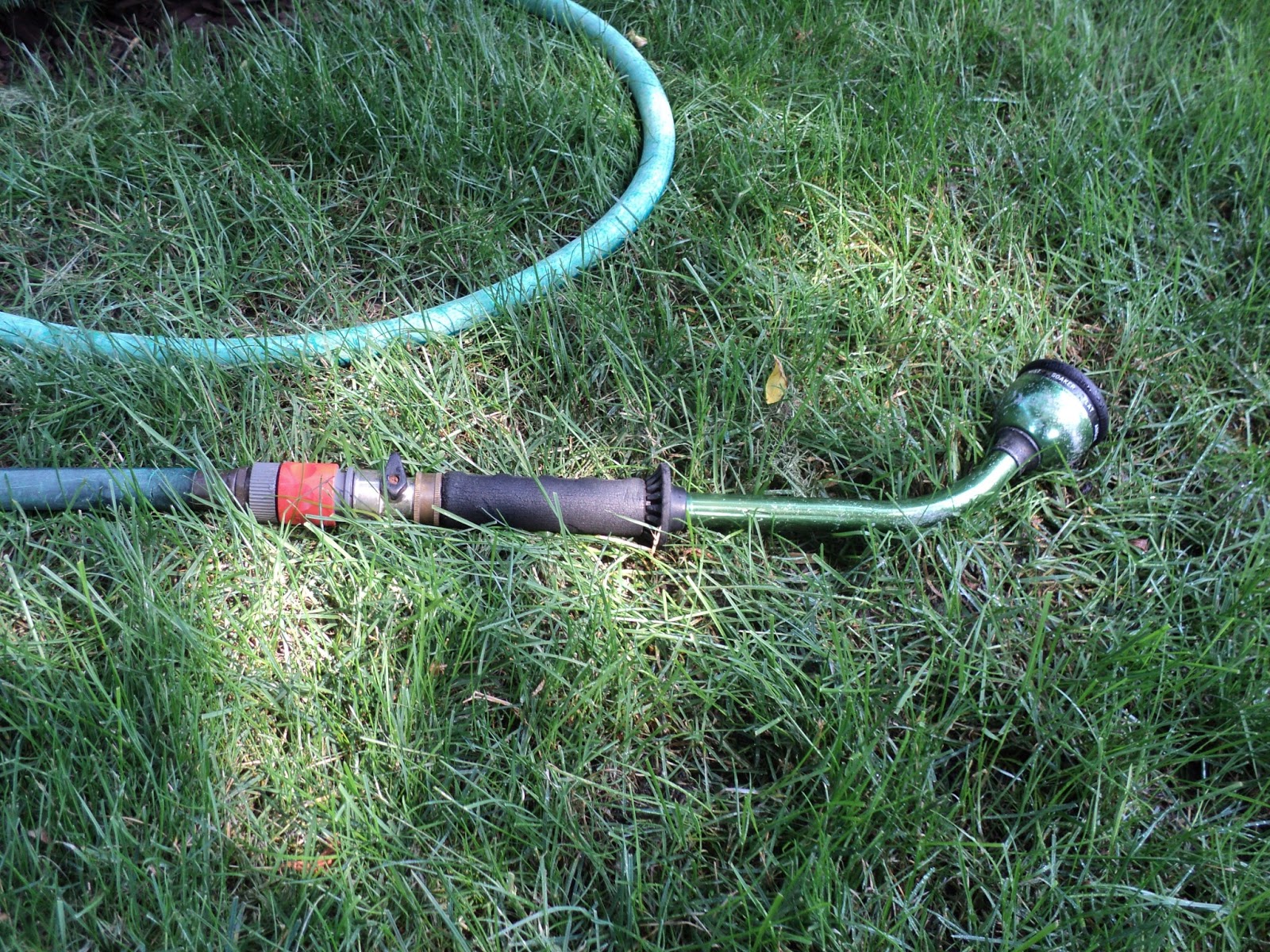 Rouge River Workshop: Swaging A Distorted Hose Fitting Seat