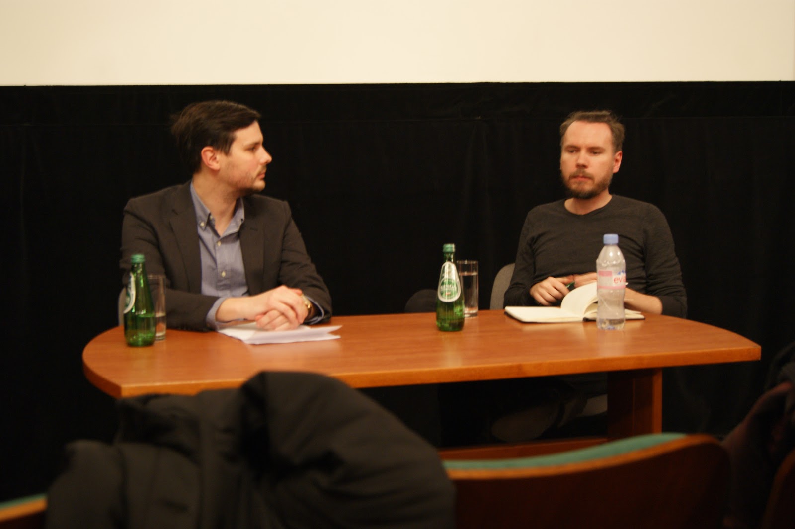 Łódzki Inkubator Psychoanalityczny: Aktualności