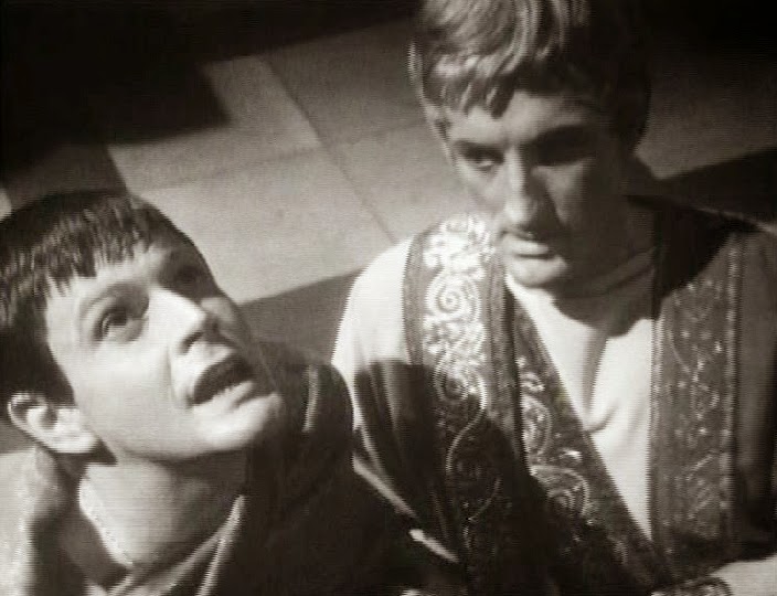 Cult TV Lounge: The Caesars (1968)