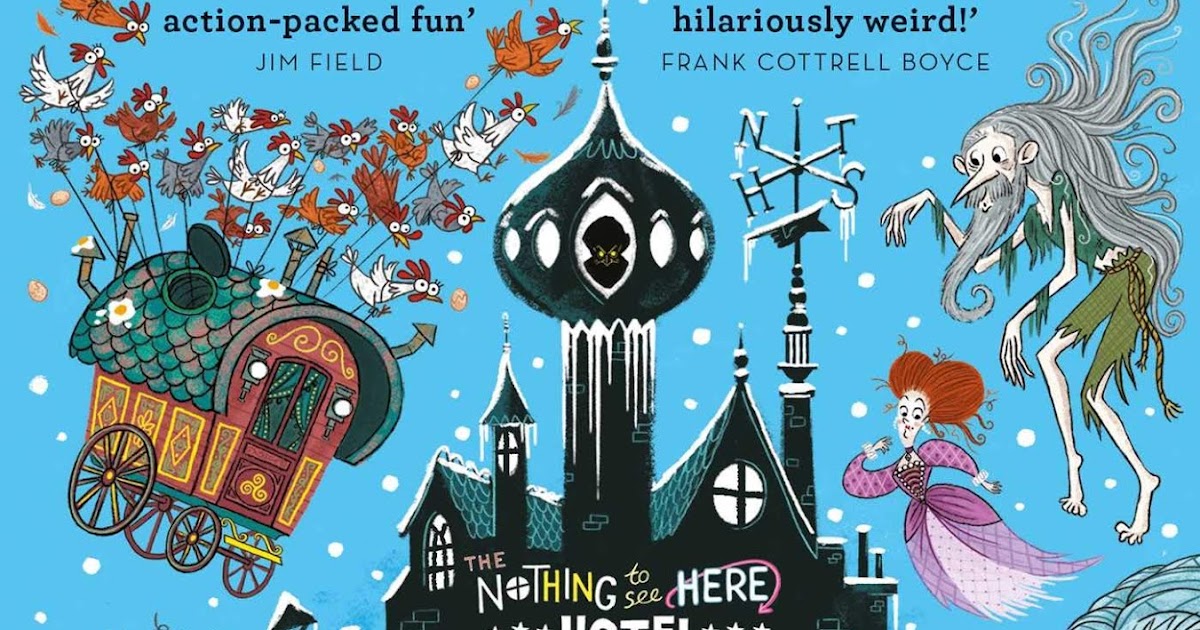 Steven Butler (Author), Steven Lenton (Illustrator) - You Ain't Seen ...