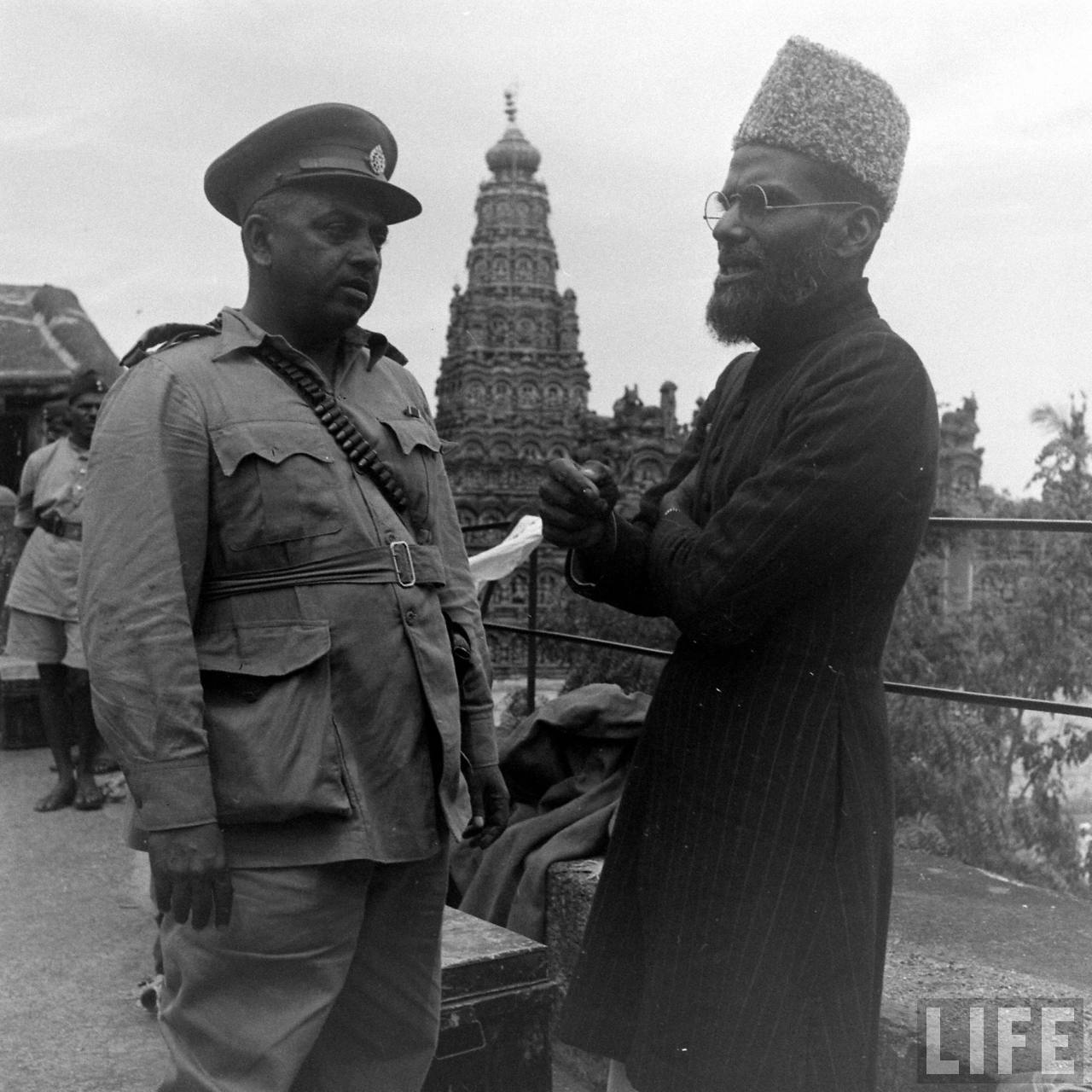 Operation Polo | Hyderabad Police Action | Annexation of Hyderabad ...