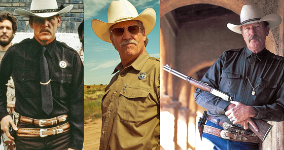 Joaquin Jackson - Alchetron, The Free Social Encyclopedia