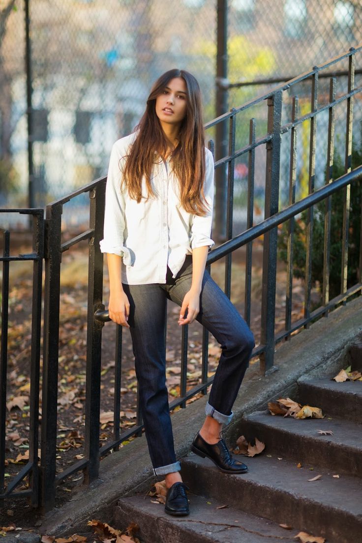 RAW DENIM BUYING GUIDE - Miss Rich