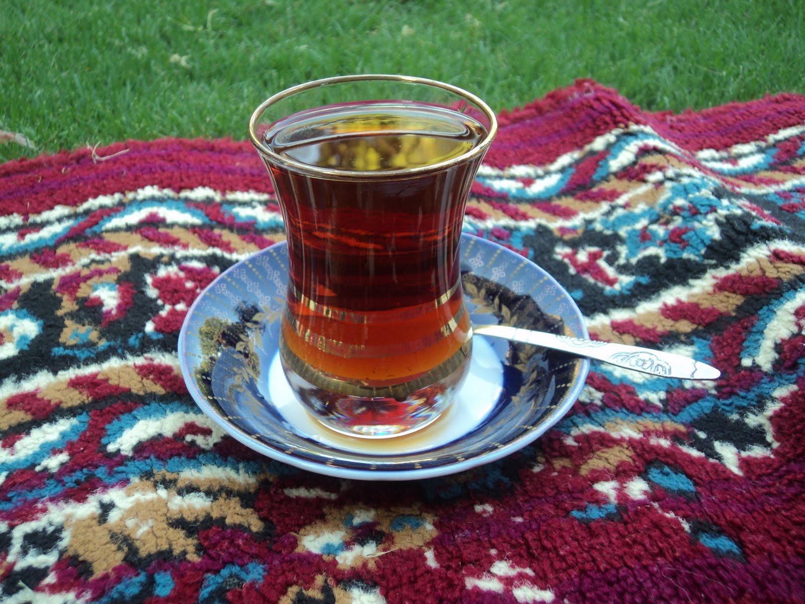 Kurdistan Adventures: Mini trip to Said Sadiq