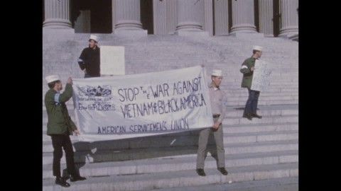 History and the Current Context : Vietnam Moratorium, November 13 - 15 ...