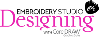 Wilcom EmbroideryStudio-Ultimate Embroidery & Multi-Decoration Software ...