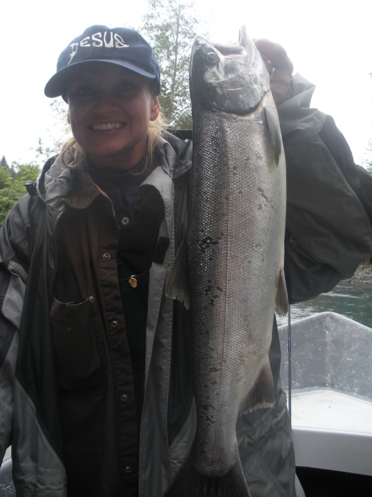 PAT NEAL WILDLIFE: Places On The Olympic Peninsula to Send People You ...