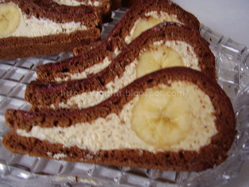 čo dnes variť (piecť) ?: Slonie slzy