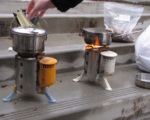 Biochar Stove Indonesia: Biochar Stove E-Book