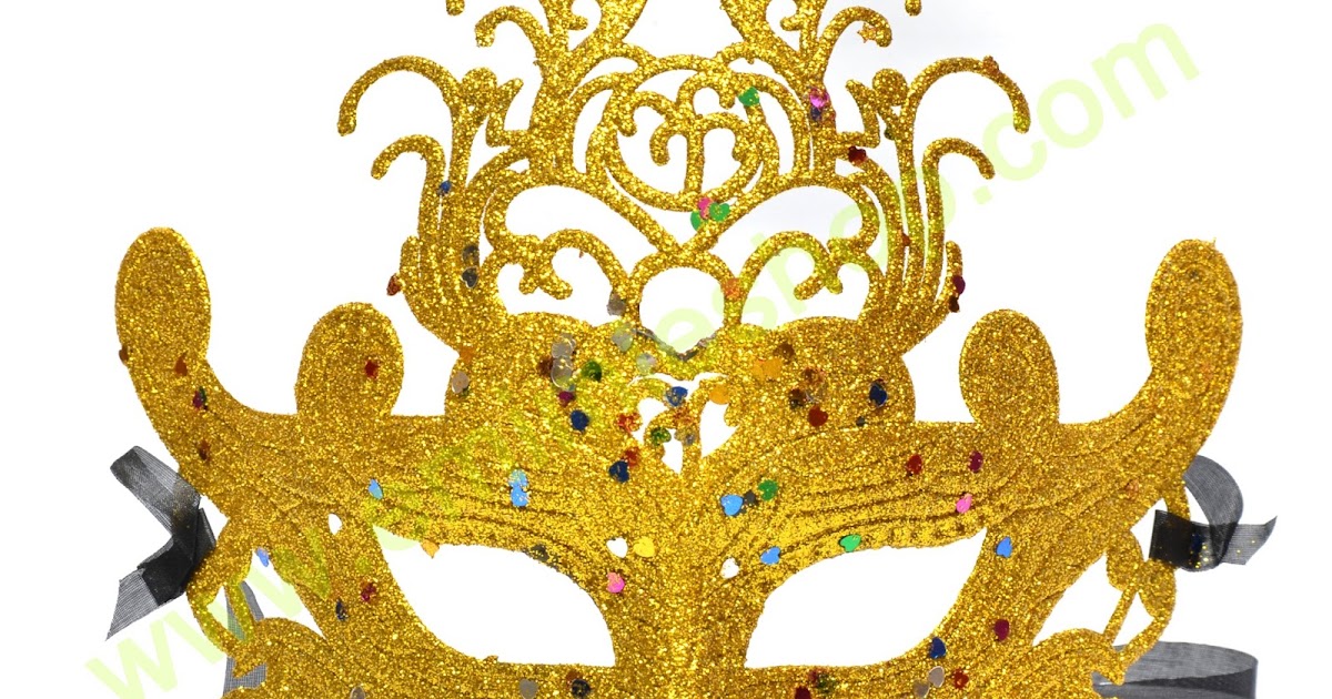 Topeng Pesta Glamour Jual Sedia Jasa Aksesoris Props Photobooth ...