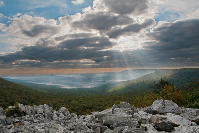 PA Environment Digest Blog: Hawk Mountain Sanctuary Launches Spring ...
