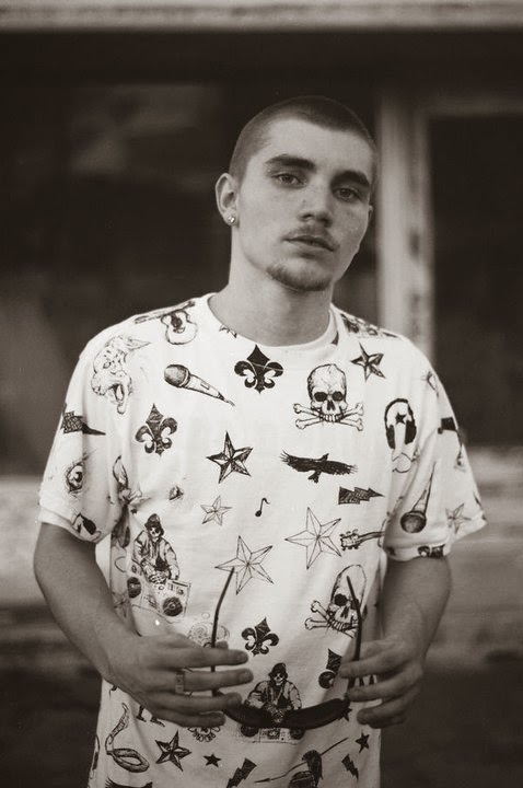 Soldya Muzik: Rich Roze drops new single "Field Of Fire".