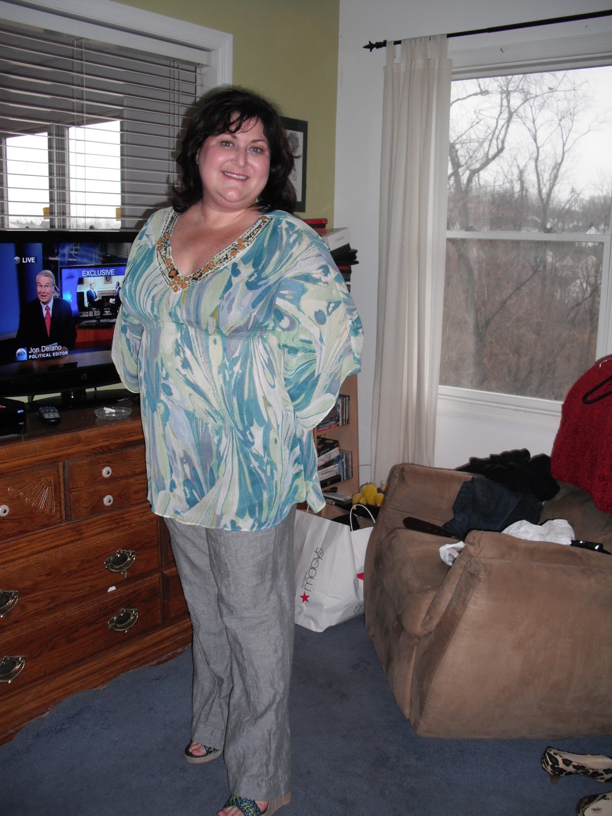 AK Personal Styling & Shopping: Heidi