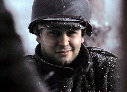 Da Couch Tomato: Band of Brothers: Real American Heroes