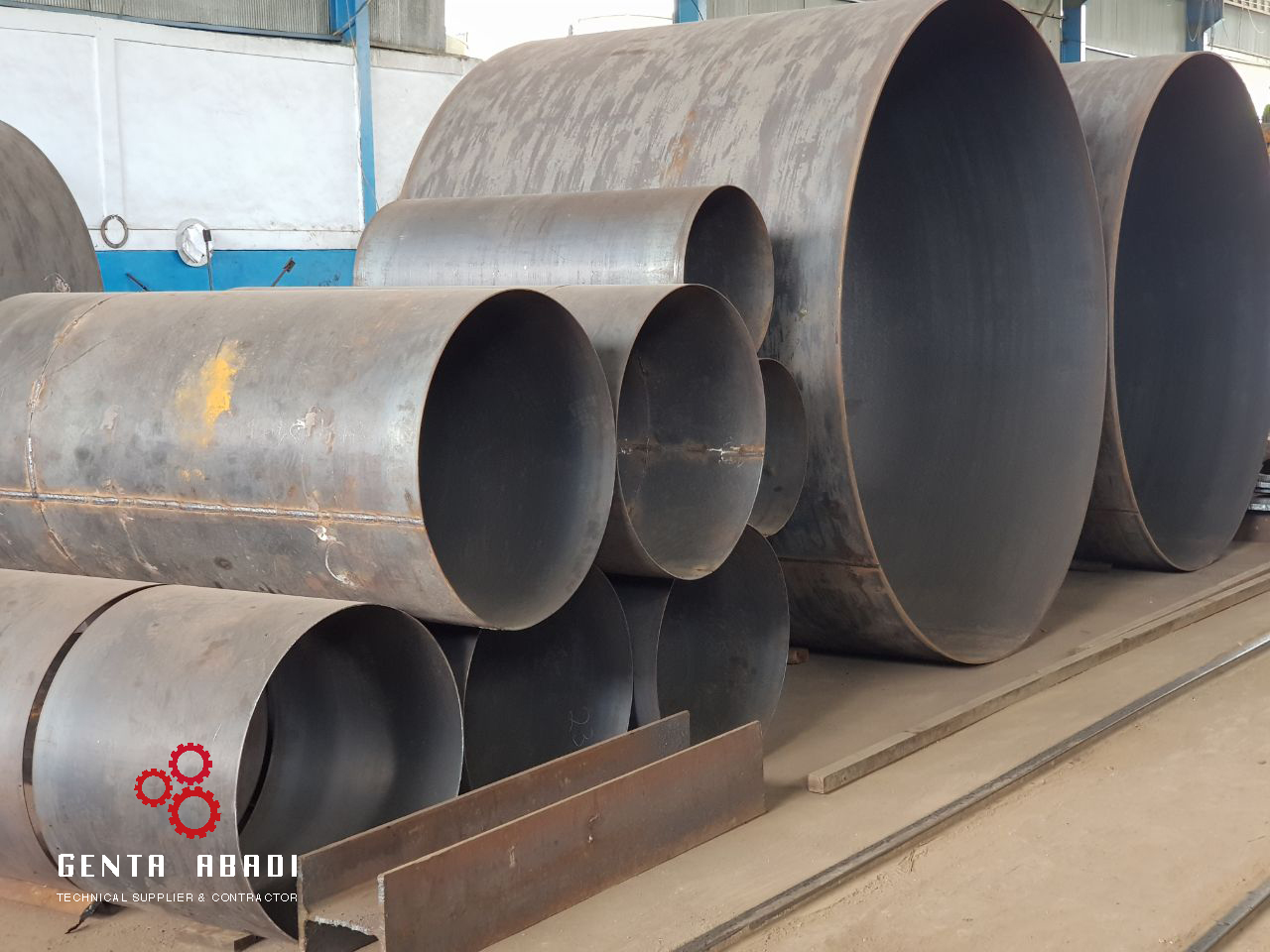 metal rolling, steel tube rolling, plain steel tube rolling ~ Jasa ...